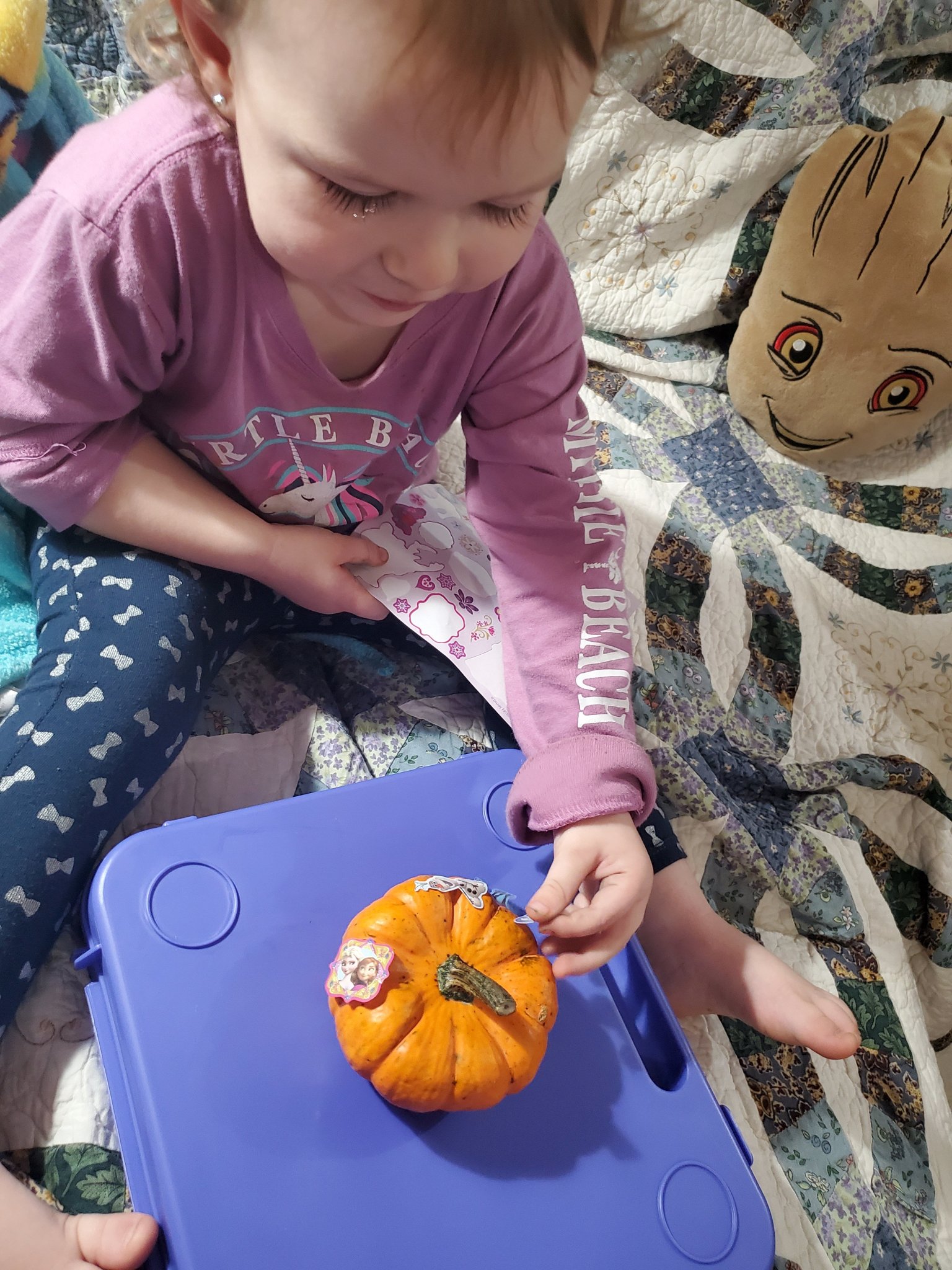 Easy Halloween Activities & Snacks for Families with Toddlers to Tweens ...