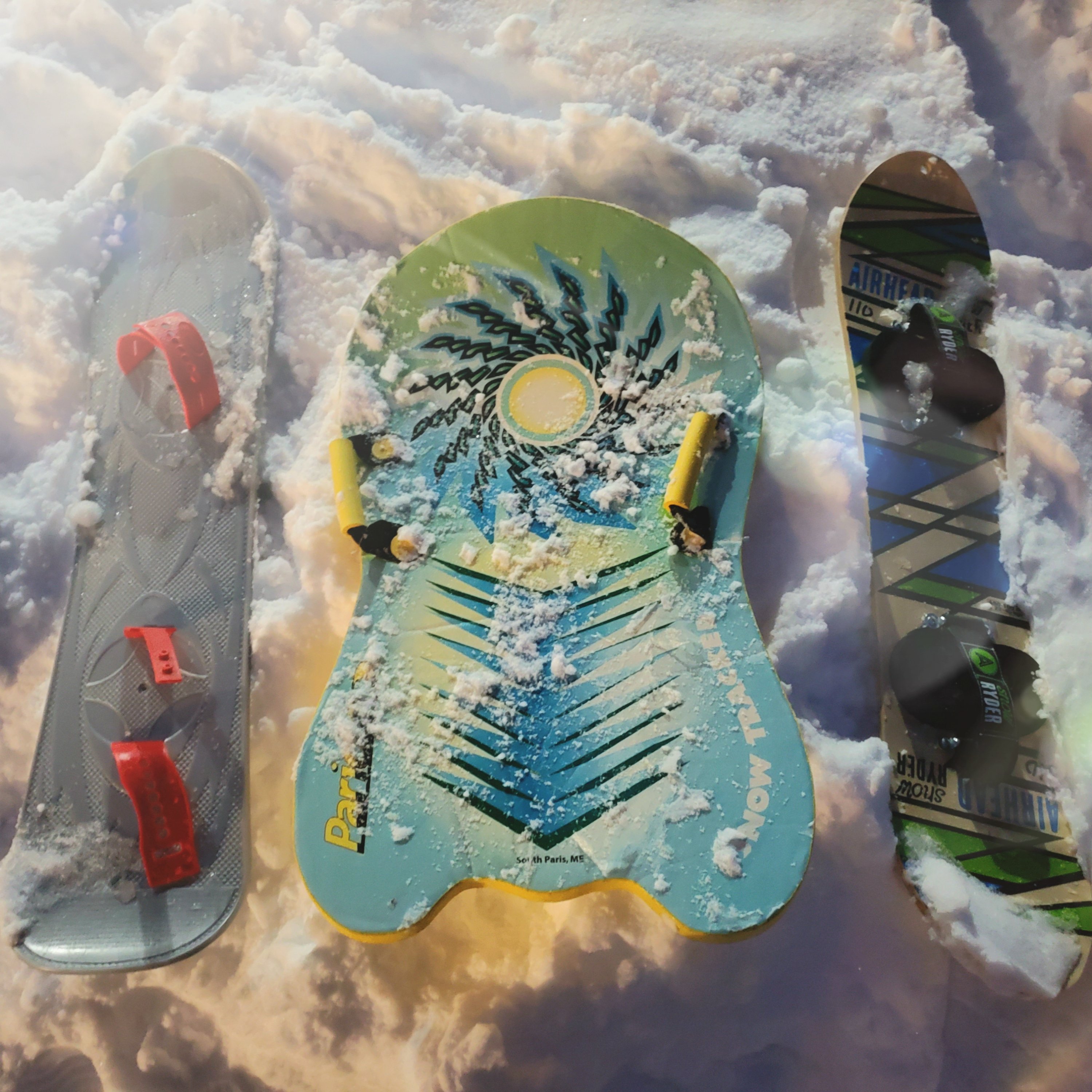 Less Cold, More Snow! Winter Gear & Toys that My Family Loves ...