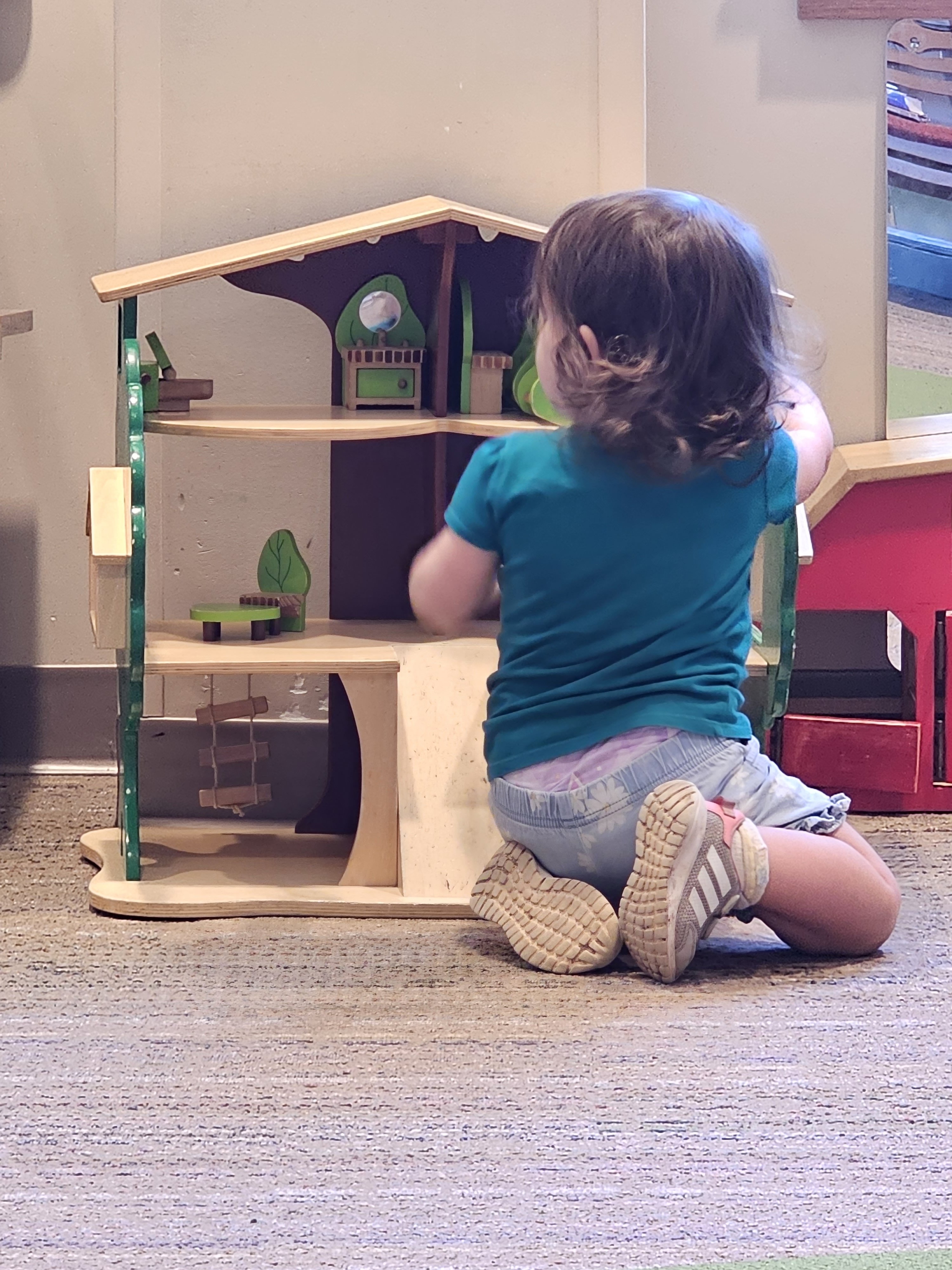 Early Readers, The Library Tradition, & Recovering From Reading Failure ...